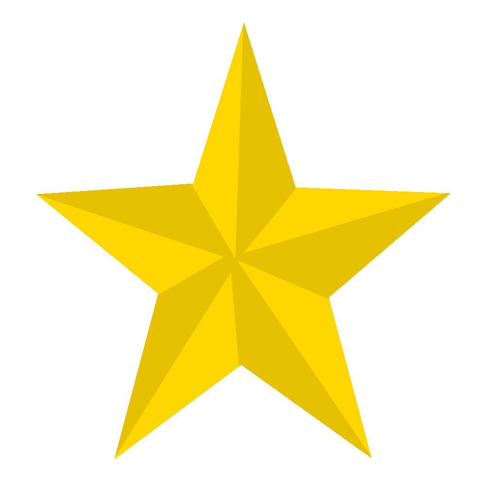 Western District Blue and Gold Stars - Arizona Federation of Garden Clubs
